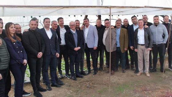 Општина Власотинце Званична презентација општине